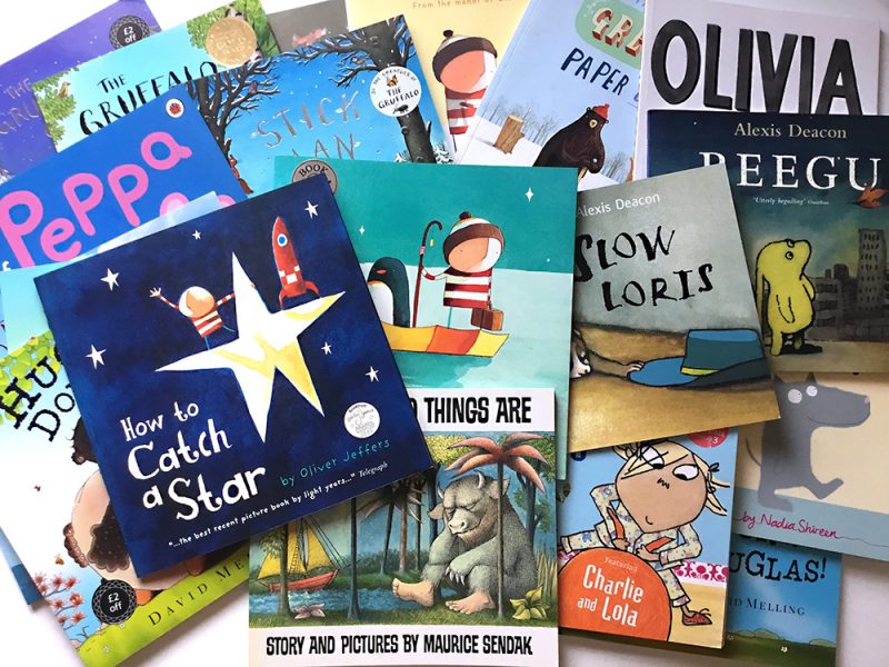 7 steps to become an author illustrator – Step 1: Top tools for a head ...